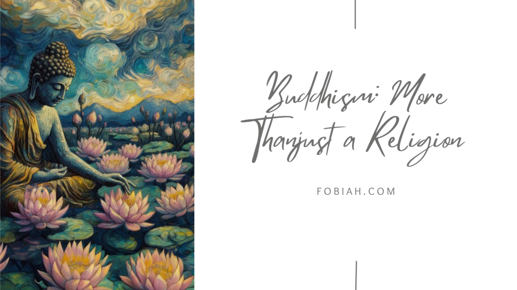 Buddhism: Adapting Ancient Teachings to Contemporary Life